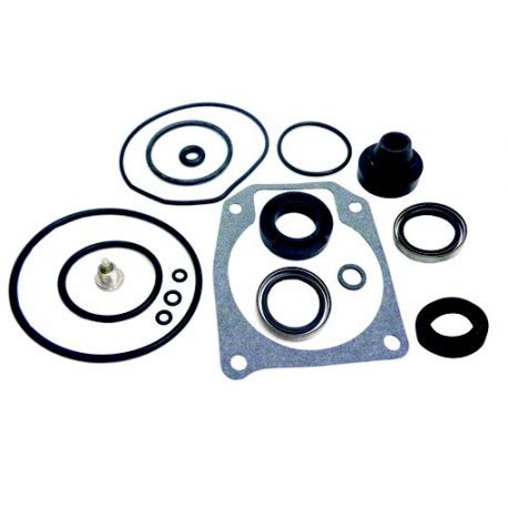 Kit Joints D Embase Pour Johnson Evinrude Cv