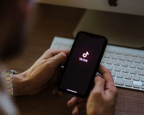 Tout savoir sur la création d un compte TikTok