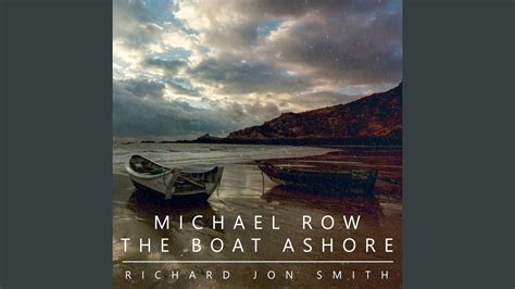 Michael Row The Boat Ashore Youtube