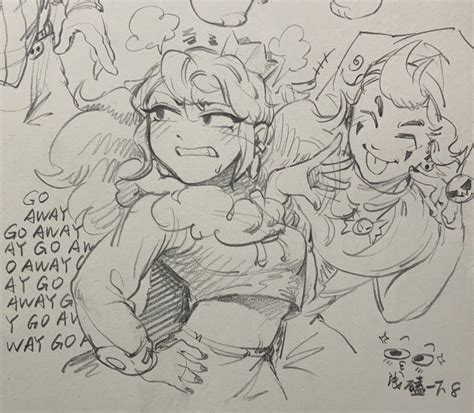 Mandy And Chester Brawl Stars