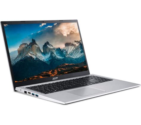 Buy ACER Aspire 3 A315 35 15 6 Laptop Intel Pentium 128 GB SSD