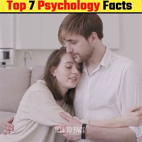 Mind Blowing Psychological Facts Amazing Facts Human Psychology