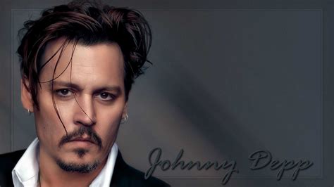 Johnny Depp Wallpaper Wallpaper Sun