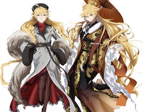 Aether Genshin Impact Image By Lyoo Zerochan Anime Image