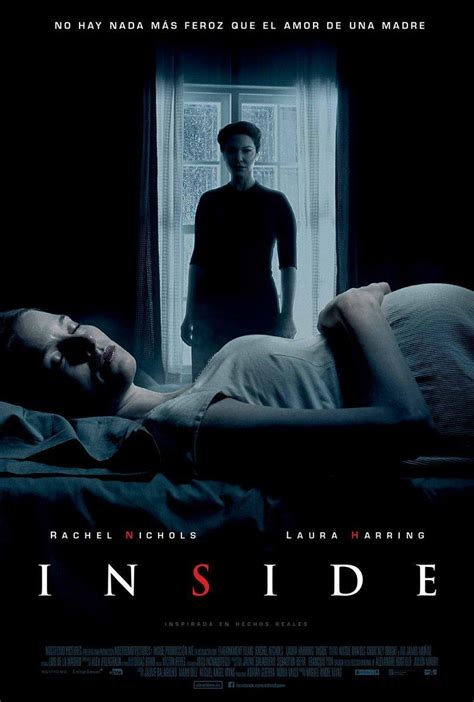 Inside 2016 FilmAffinity