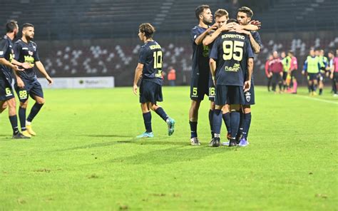 Daniele Sorrentino Dalla Promozione Al Gol Che Continua A Far Sognare