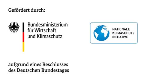 Nationale Klimaschutzinitiative EVL De