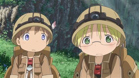 Made In Abyss 2017