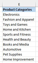 How To Transpose Multiple Rows Into One Column In Excel