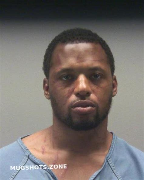 WARD MALCOLM MARTIN 07 21 2023 Kettering Jail Mugshots Zone