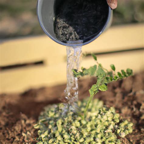 Descubra Os Segredos Para Plantar Ervilha