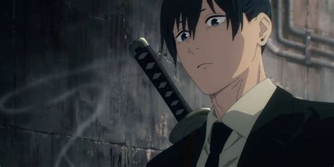 Ryan Colt Levy Reagan Murdock Interview Chainsaw Man