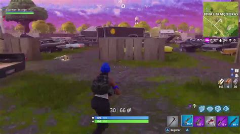 Fortnite Servidor Bugado YouTube