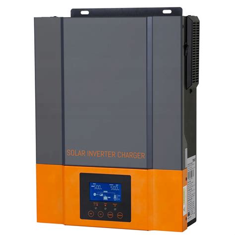 1 5kW Inwerter solarny 2kW off grid hybrydowy 12V za 1878 30 zł z