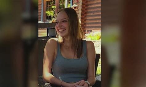Disparition de Lina deux voitures suspectes un corps repêché Où