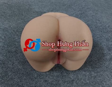 4 Âm Đạo Giả Dạng Mông Cao Cấp Mềm Mại Như Thật Giá Rẻ