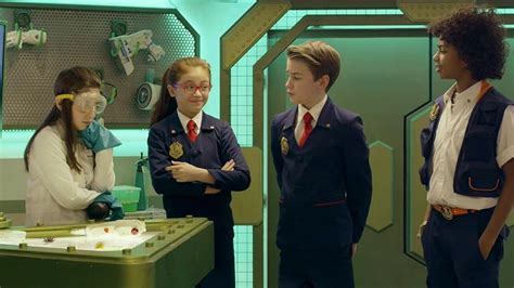 Watch Odd Squad Season 8 Prime Video