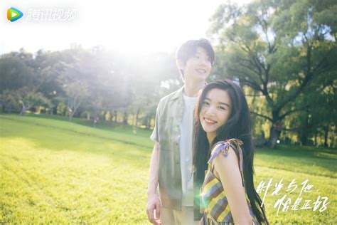 Couple Thời Gian Và Anh Vừa Hay Đúng Lúc Hai tân binh mới đầy triển