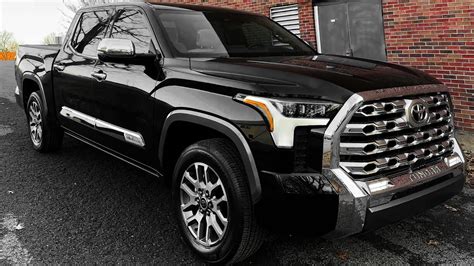 Toyota Tundra Edition Price