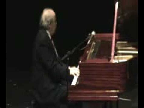 Solaz Recital De Ragtime En El Teatro Presidente Alvear De Buenos