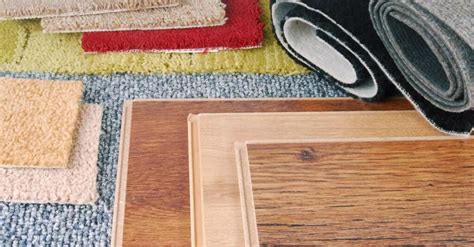 5 Criterios Para Elegir El Pavimento De Suelo Adecuado COMPARATIVAS