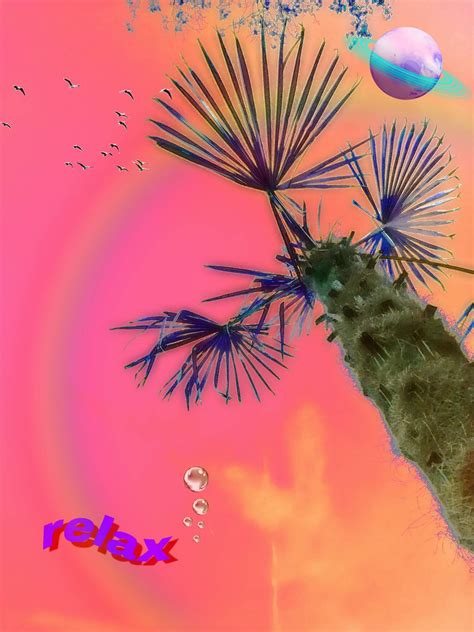 Edit Vaporwave Amino