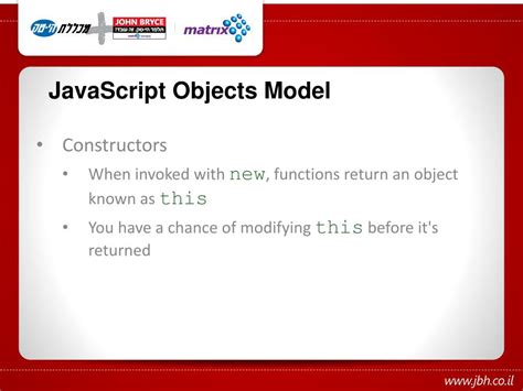 ppt advanced js the world s most misunderstood programming language douglas crockford