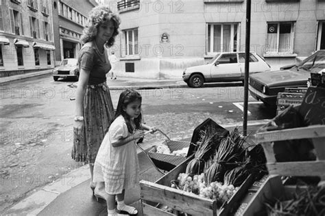 Jeane Manson Et Sa Fille Shirel Jean Marie Mazeau Photo