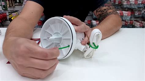 Como trocar resistência do chuveiro lorenzetti maxi ducha ultra YouTube