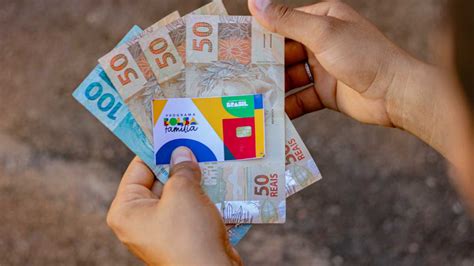 Calend Rio Do Bolsa Fam Lia De Junho Antecipado E Novo Valor Revelado