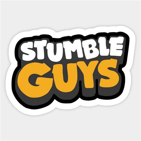Imagem Stumble Guys Png Artofit