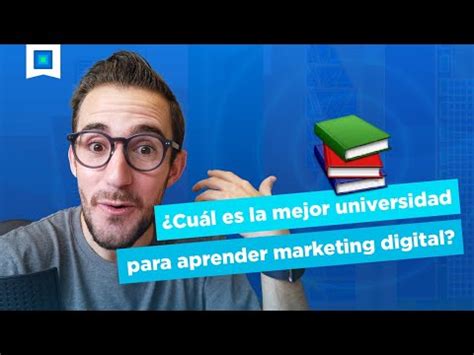 Qué máster debes estudiar para triunfar en el mundo digital Descubre
