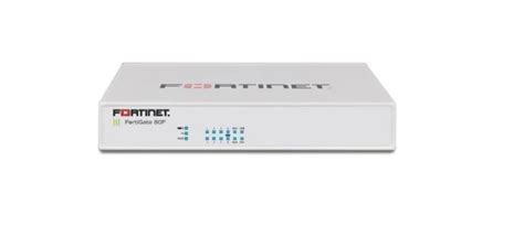 FORTINET FortiGate 80F Series Network Security Firewall User Guide
