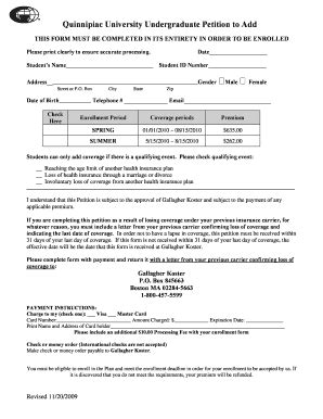 Fillable Online THIS FORM MUST BE COMPLETED IN ITS ENTIRETY IN ORDER TO