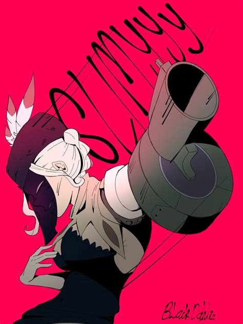 Daily Skullgirls On Twitter RT SLIMYYY XD 1 15 2023 Black Dahlia