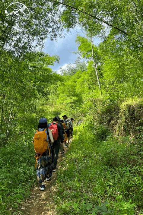 Du lịch trải nghiệm là gì mà lại thu hút người trẻ đến vậy du lịch