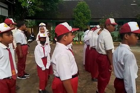 AKREDITASI A Inilah 15 SD Terbaik Di Kota Tasikmalaya Sekolah