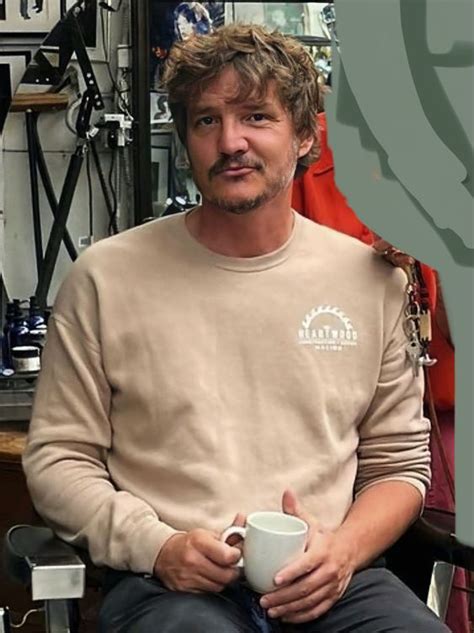 Pedro Pascal News Brasil On Artofit