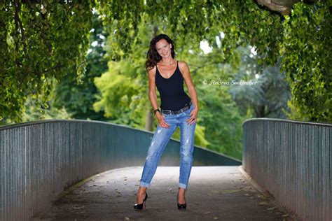 Outdoor Fotoshooting Aktfotografie Dessousfotos Andrea Seekircher