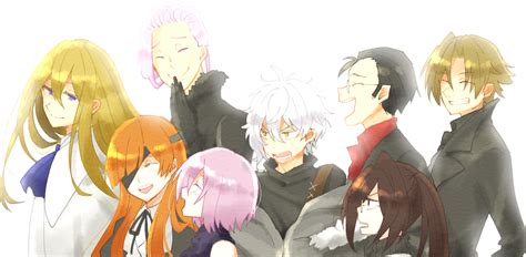 Fate Grand Order Image By Pixiv Id 1098476 2911231 Zerochan Anime
