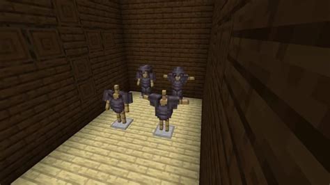 Cómo hacer un peto Netherite en Minecraft Moyens I O