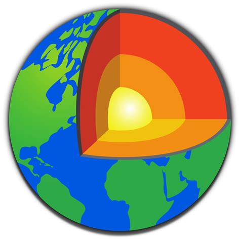 Fascinating Facts About The Earth S Mantle 59 OFF