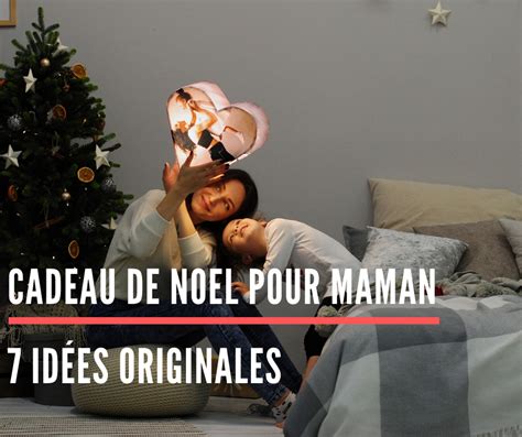 Cadeau de Noel pour Maman 7 Idées Originales MON AGENDA BIEN ÊTRE