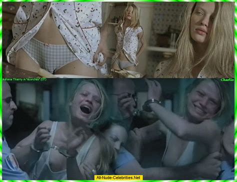 Melanie Thierry Nude Telegraph