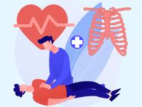European Resuscitation Council Guidelines Basic Life Support