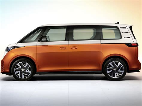 Galeria de fotos Kombi elétrica no Brasil Volkswagen confirma vinda