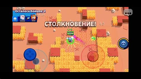 Серебристый Мистер Пи выиграл Бравл Старс YouTube