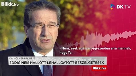 Völner majd lehet hogy kinyitja a száját Coub The Biggest Video