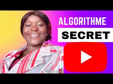 Comment Fonctionne L Algorithme De Youtube En 2023 YouTube