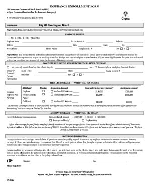 Fillable Online Extranet Cohb Net Forms Fax Email Print PdfFiller